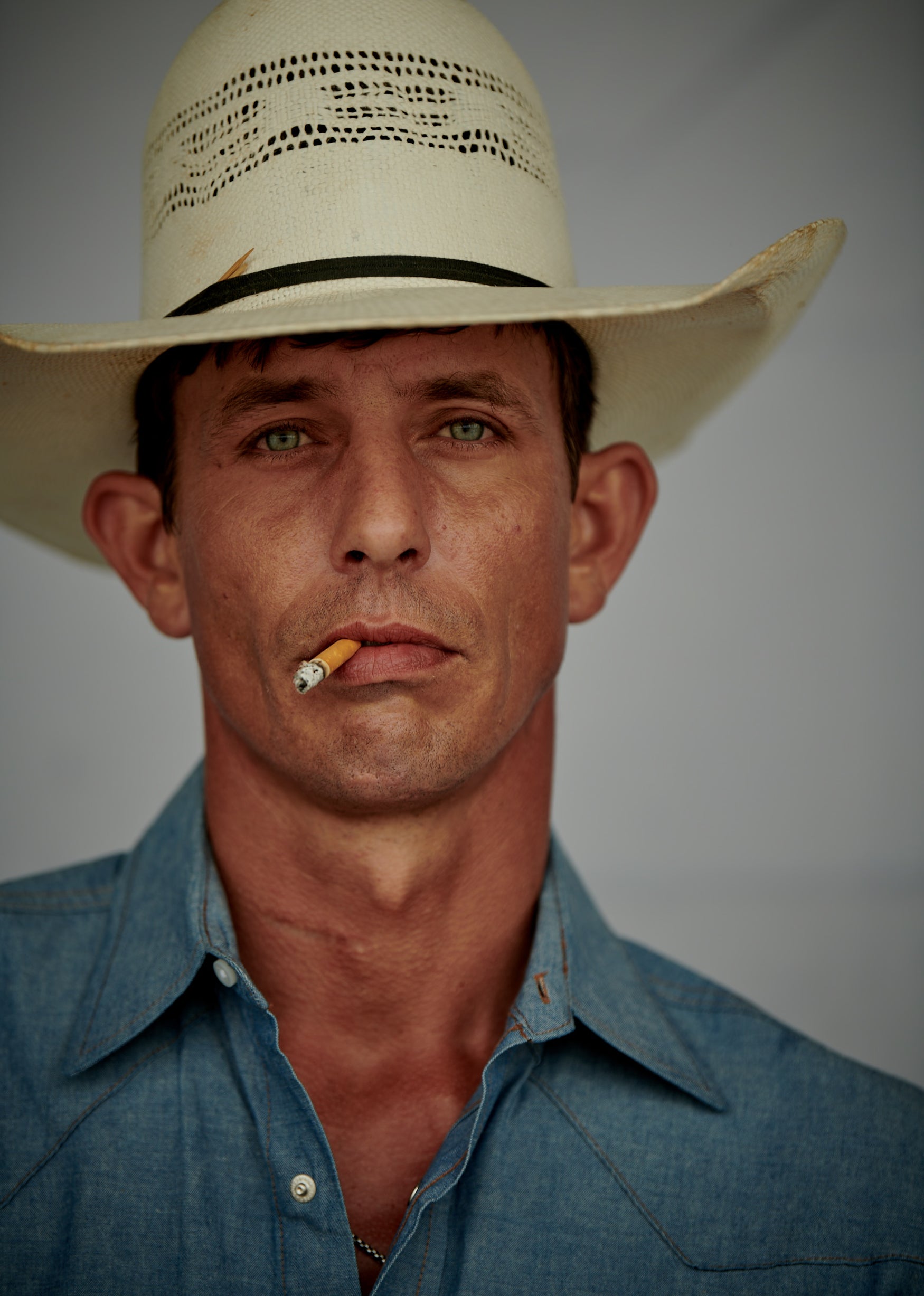 Nick Fouquet Hatmaker Venice, CA