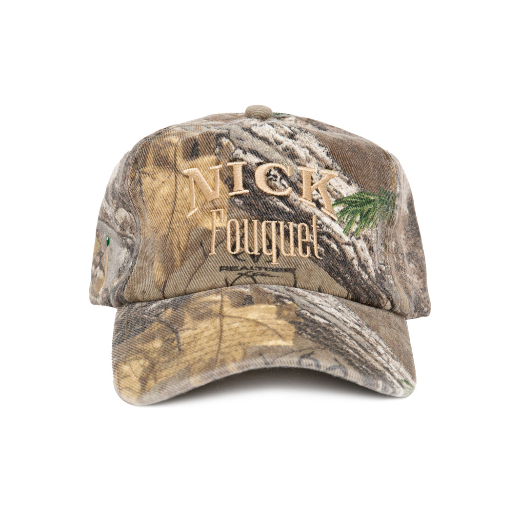 Caps – Nick Fouquet