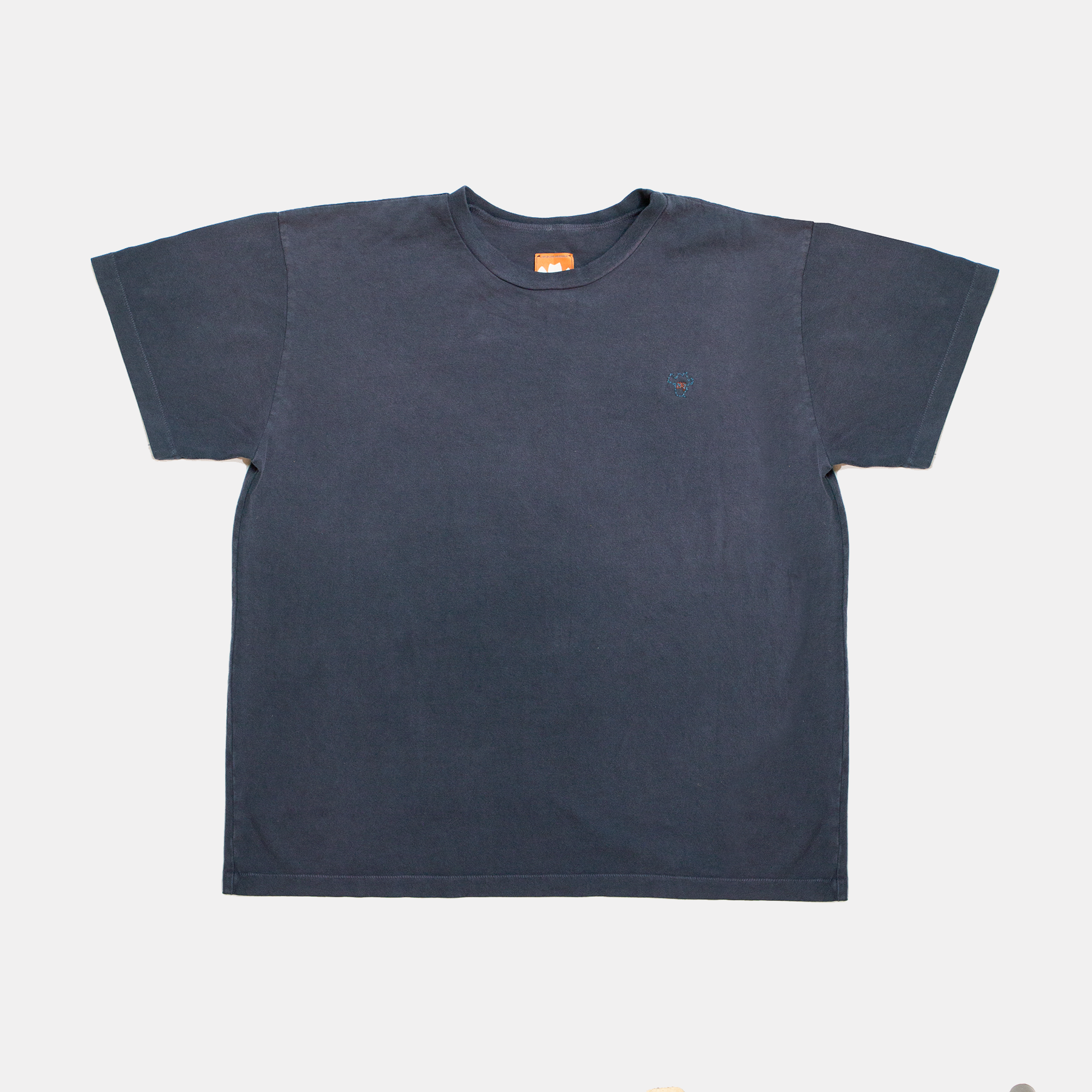 Double L Shirt – Nick Fouquet