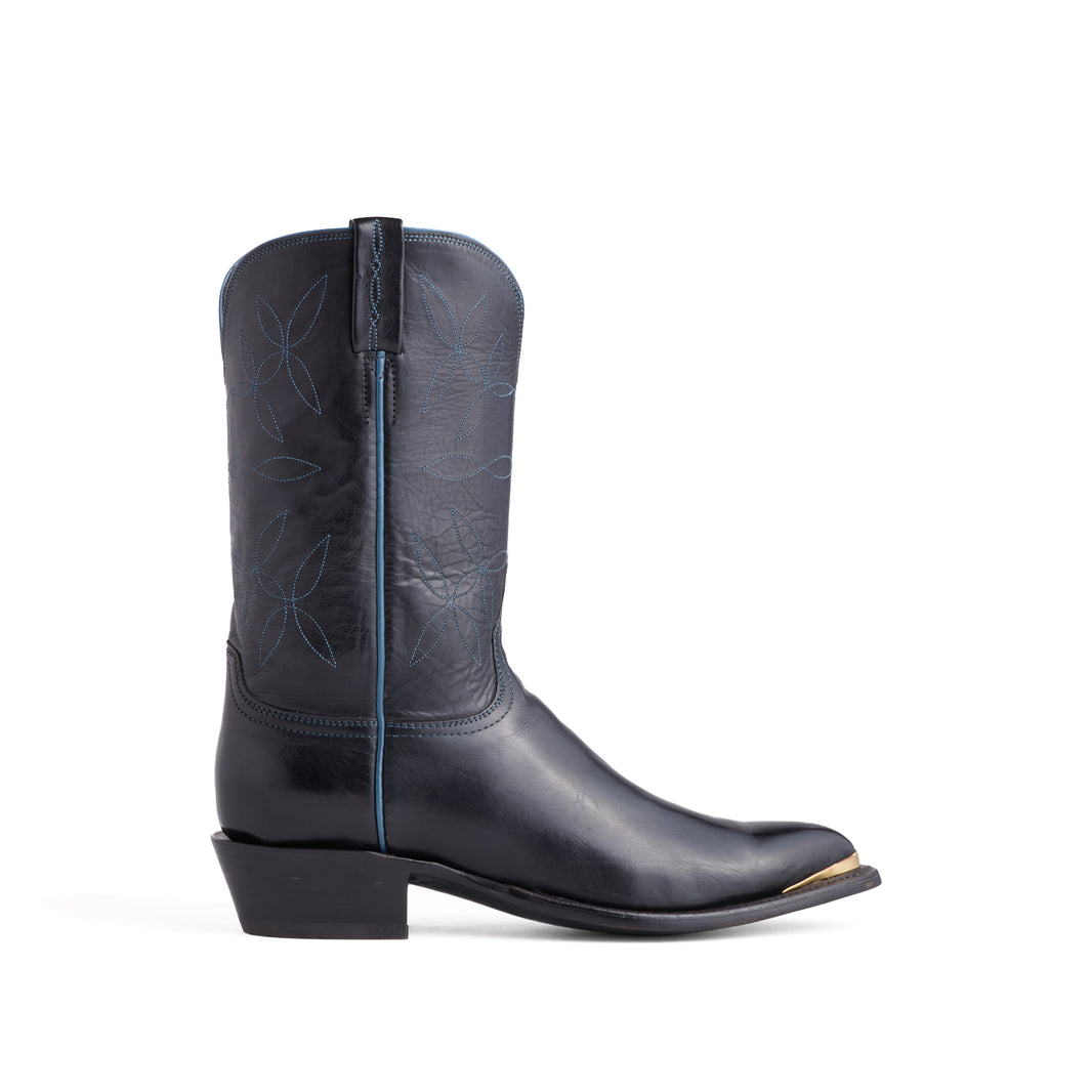 NF x Lucchese – Nick Fouquet