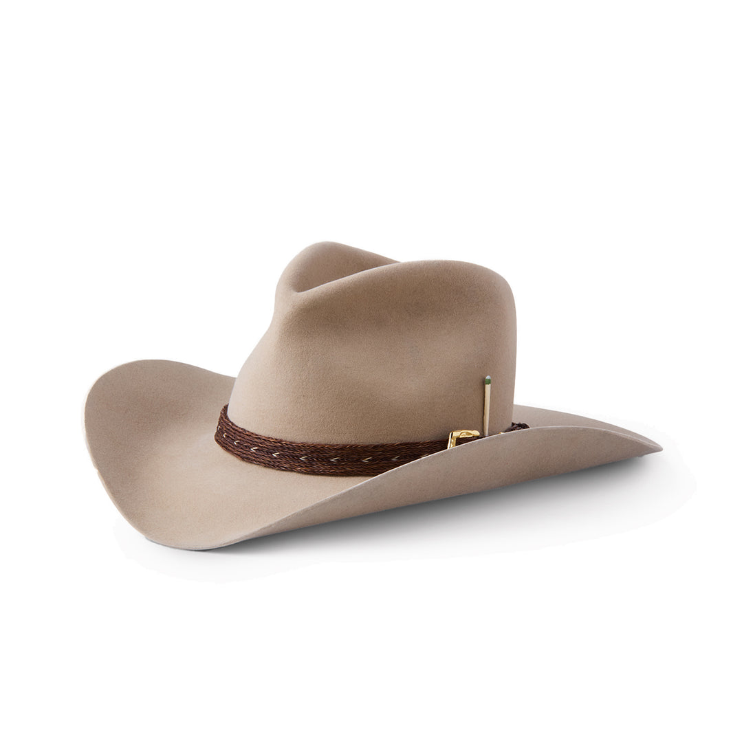 Hats – Nick Fouquet