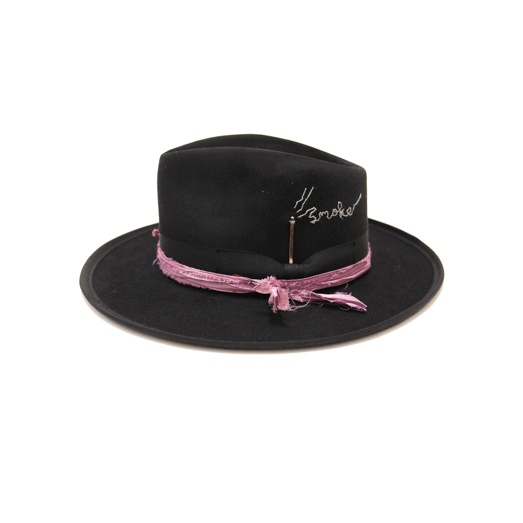 Violet Smoke – Nick Fouquet