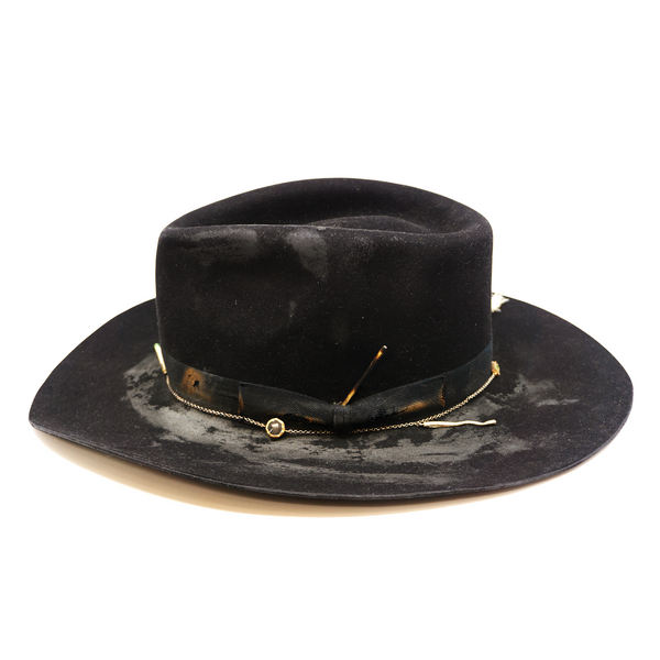 AVEDON – Nick Fouquet