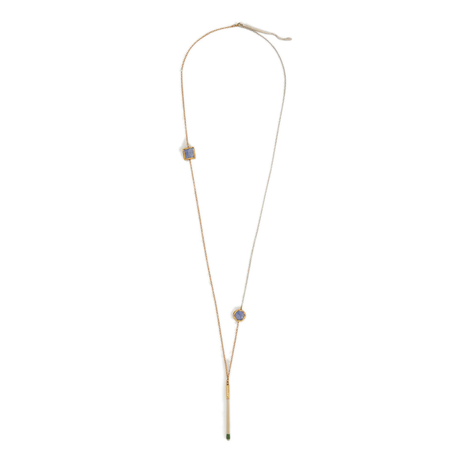 Jewelry – Nick Fouquet