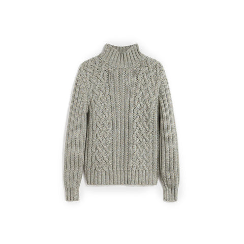 Sweaters – Nick Fouquet